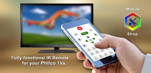 TV Remote for Philco for PC - How to Install on Windows PC, Mac