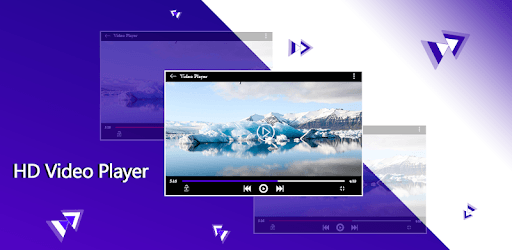 HD MAX Video Player : All Formate Video Player APK Download For Free