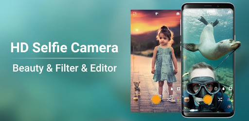 HD Camera Selfie Beauty Camera for PC - How to Install on Windows PC, Mac