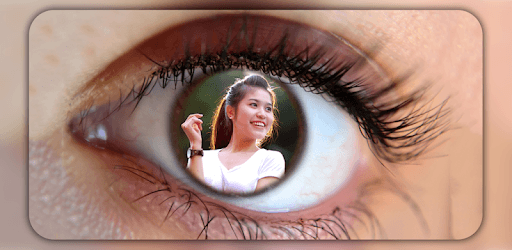 Eyes Photo Editor APK Download For Free