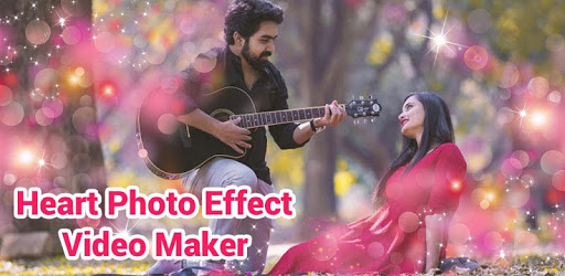 Heart Animation Effect Video Maker for PC - How to Install on Windows ...