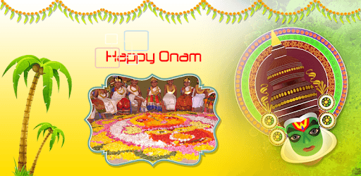 Onam Photo Frames for PC - How to Install on Windows PC, Mac