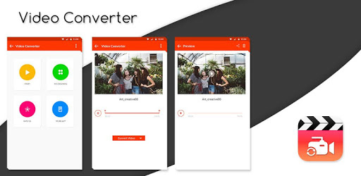 All Video Converter APK Download For Free