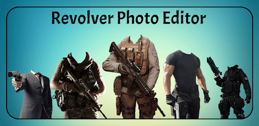 Revolver Photo Editor for PC - How to Install on Windows PC, Mac
