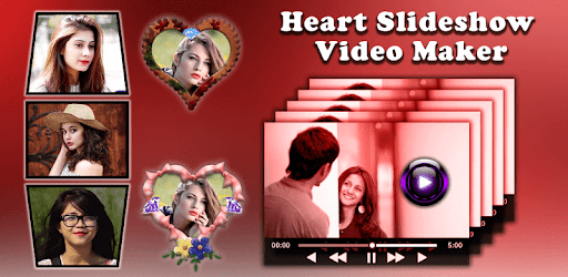 Love Heart Photo Effect Video Maker - Heart Video for PC - How to ...