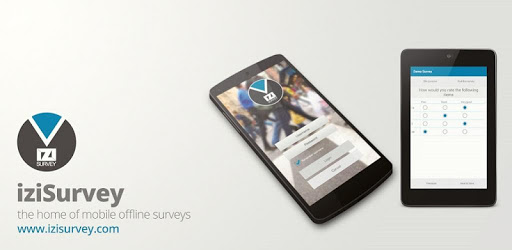 iziSurvey Offline Survey Tool for PC - How to Install on Windows PC, Mac