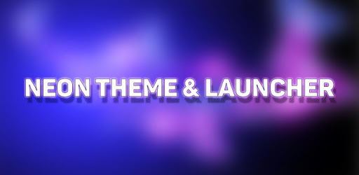 Neon Theme & Launcher for PC - How to Install on Windows PC, Mac
