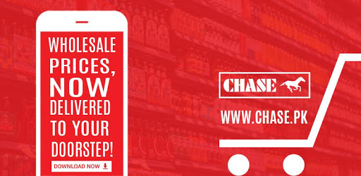 Chase for PC - How to Install on Windows PC, Mac