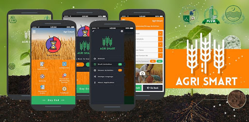 Agri Smart for PC - How to Install on Windows PC, Mac