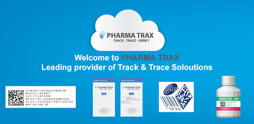 PHARMA TRAX SCANNER for PC - How to Install on Windows PC, Mac