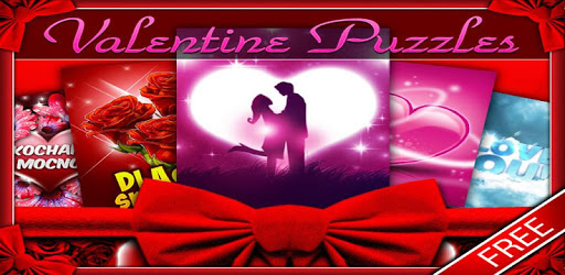 Valentine Puzzles for PC - How to Install on Windows PC, Mac