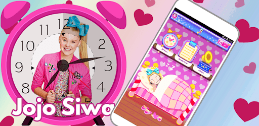 Jojo Siwa Alarm Clock for PC - How to Install on Windows PC, Mac