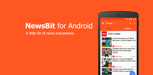NewsBit - US news for PC - How to Install on Windows PC, Mac