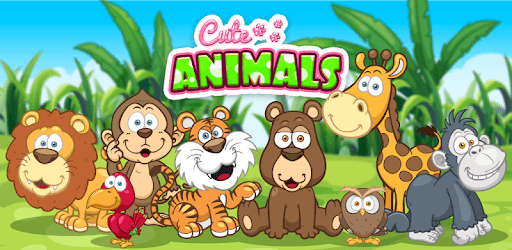 Cute Animals : Logic Game for Toddlers *Free for PC - How to Install on ...