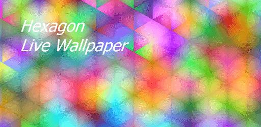 Hexagon Live Wallpaper for PC - How to Install on Windows PC, Mac