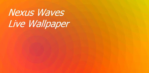 Nexus Waves Live Wallpaper for PC - How to Install on Windows PC, Mac