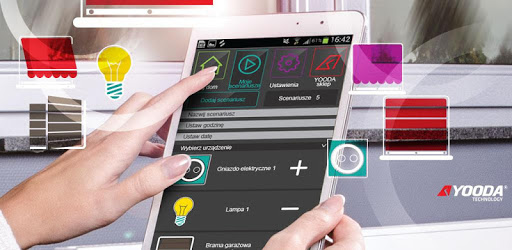 YOODA Smart Control for PC - How to Install on Windows PC, Mac