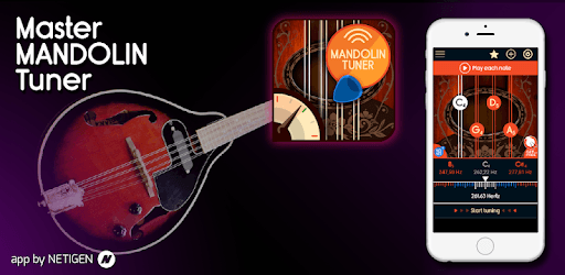 Master Mandolin Tuner for PC - How to Install on Windows PC, Mac