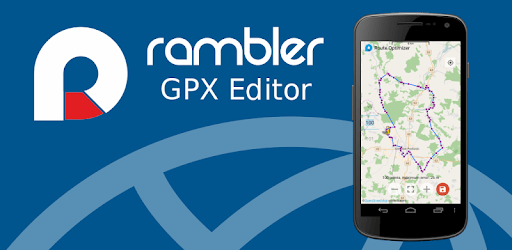 Rambler GPX Editor for PC - How to Install on Windows PC, Mac