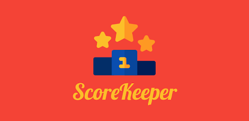 ScoreKeeper - points & score keeper for all games APK Download For Free