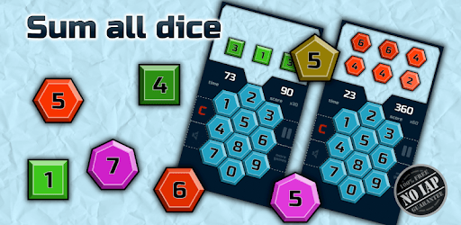 Sum All Dice for PC - How to Install on Windows PC, Mac