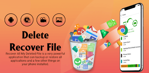 Recover Deleted File, Photos, Videos And Audio for PC - How to Install ...
