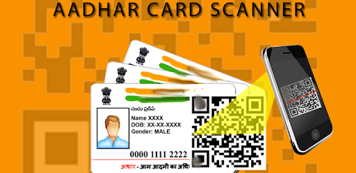 Aadharcard scanner & Aadhar card scanner for PC - How to Install on ...
