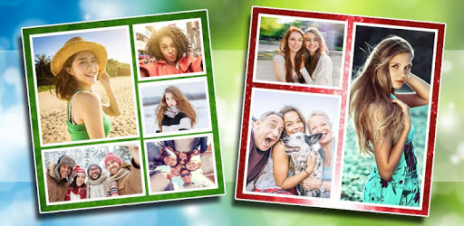 Beautiful Grid Photo Art for PC - How to Install on Windows PC, Mac