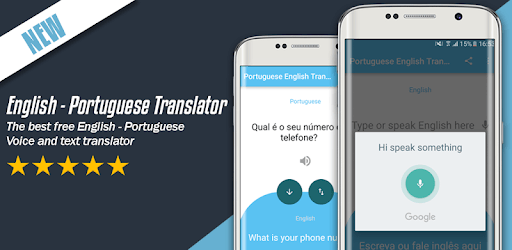 Portuguese English Translator & Dictionary Brazil for PC - How to ...