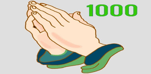 1000 Praises - All Languages for PC - How to Install on Windows PC, Mac