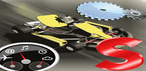 SIMULATOR Go KART car bike for PC - How to Install on Windows PC, Mac