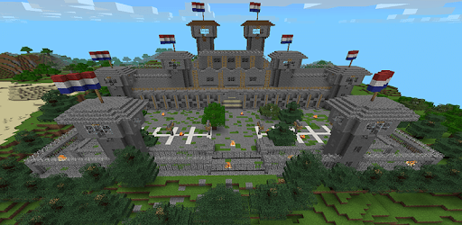 Prison Adventure Maps for MCPE for PC - How to Install on Windows PC, Mac
