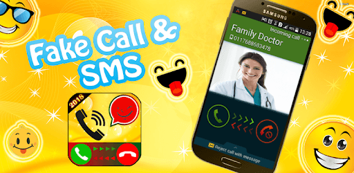 Fake Call & SMS - Fake Incoming Call for PC - How to Install on Windows ...