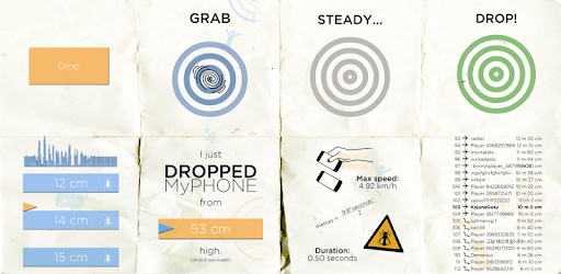 Dropped My Phone for PC - How to Install on Windows PC, Mac