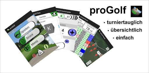 proGolf for PC - How to Install on Windows PC, Mac