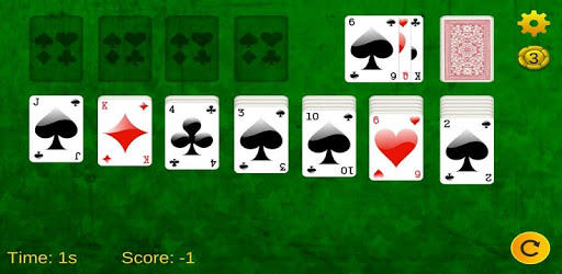 Mega Solitaire Card Game for PC - How to Install on Windows PC, Mac