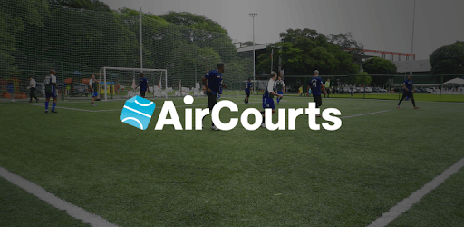 AirCourts for PC - How to Install on Windows PC, Mac