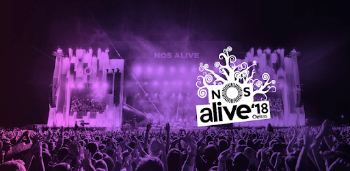 NOS Alive for PC - How to Install on Windows PC, Mac