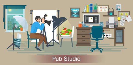 Pub Studio for PC - How to Install on Windows PC, Mac