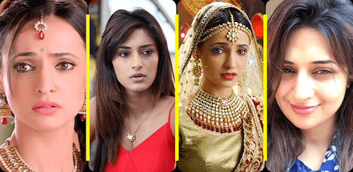 Indian TV Serial Actresses Wallpaper Gallery HD for PC - How to Install ...