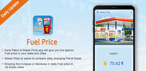 Petrol Diesel Price Daily Update for PC - How to Install on Windows PC, Mac