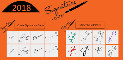 Signature Maker Free for PC - How to Install on Windows PC, Mac