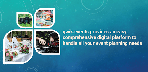 Qwik Events for PC - How to Install on Windows PC, Mac
