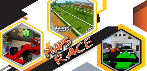 Racing maps for minecraft for PC - How to Install on Windows PC, Mac