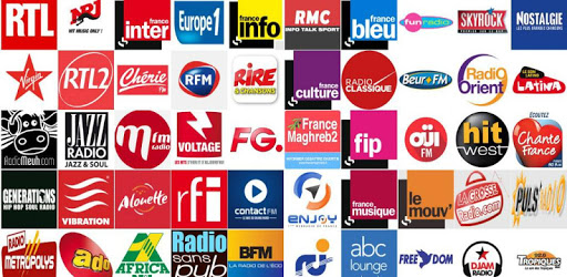 French Radio Online APK Download For Free