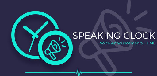 Speaking Clock - Digital Clock for PC - How to Install on Windows PC, Mac
