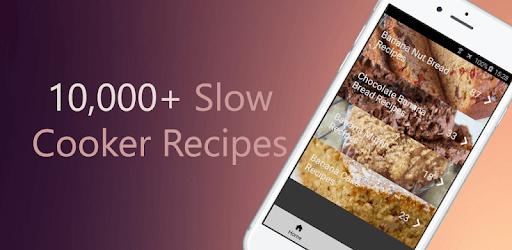 Crock Pot Recipe App APK Download For Free