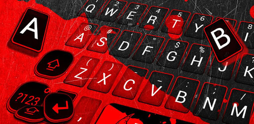 Red And Black Nike Keyboard Theme for PC - How to Install on Windows PC ...