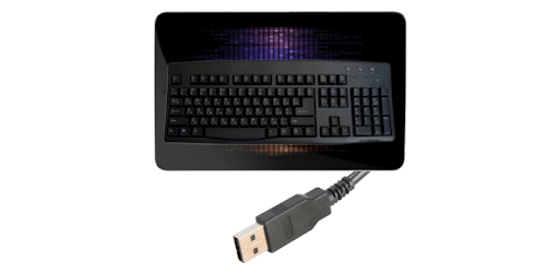 USB Keyboard for PC - How to Install on Windows PC, Mac