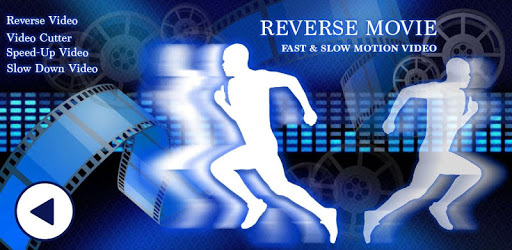Reverse Video FX - Magic Video Maker for PC - How to Install on Windows ...